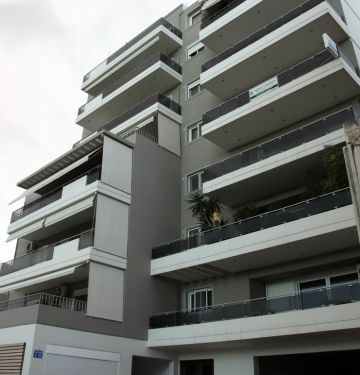 Κατασκευαστική εταιρεία Ηράκλειο Κρήτης | Fox Development